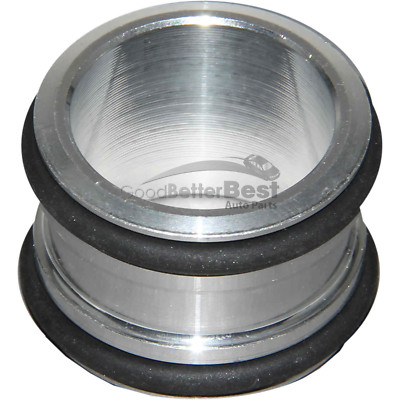 One New Genuine Engine Intake Manifold Fitting 6420980037 for Mercedes ...