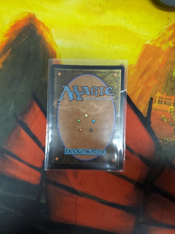 1x Foil Borderless Lin Sivvi, Defiant Hero Magic The Gathering Rare | eBay