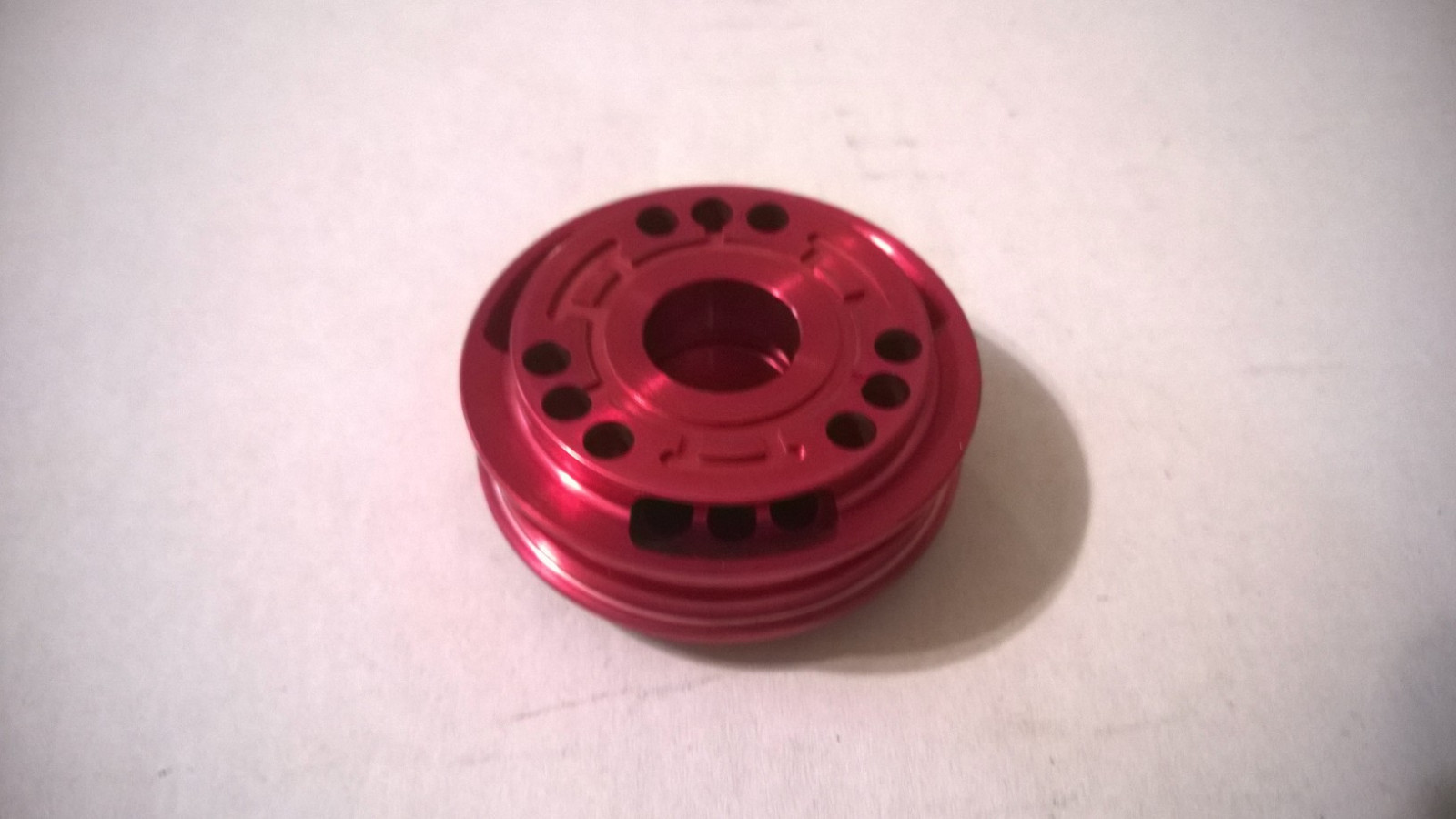 Penske VDPL Velocity Dependent Piston 55mm racing 8300 digressive race ...