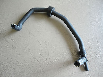 2005.5-2006 A5 Volkswagen Jetta TDI BRM Coolant Overflow Hose ...