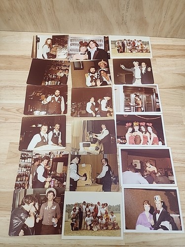 Vintage Playboy Club Bunny Photo Lot Original Resort Bunnies Stockings Pin-up | eBay