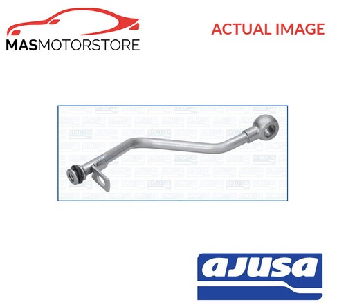 OIL PIPE CHARGER AJUSA OP10709 FOR MERCEDES-BENZ VITO,VITO MIXTO,VIANO ...