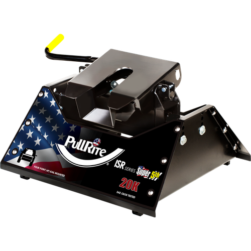 PullRite Super 5Th - Ind Standard - 20K 2100 816456010551| eBay