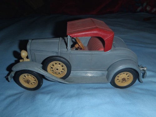 Hubley Metal Kit Model A Ford Roadster | eBay
