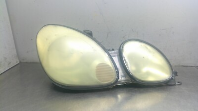 98 - 05 LEXUS GS300 RIGHT PASSENGER HEADLIGHT LAMP US MARKET W/O XENON ...