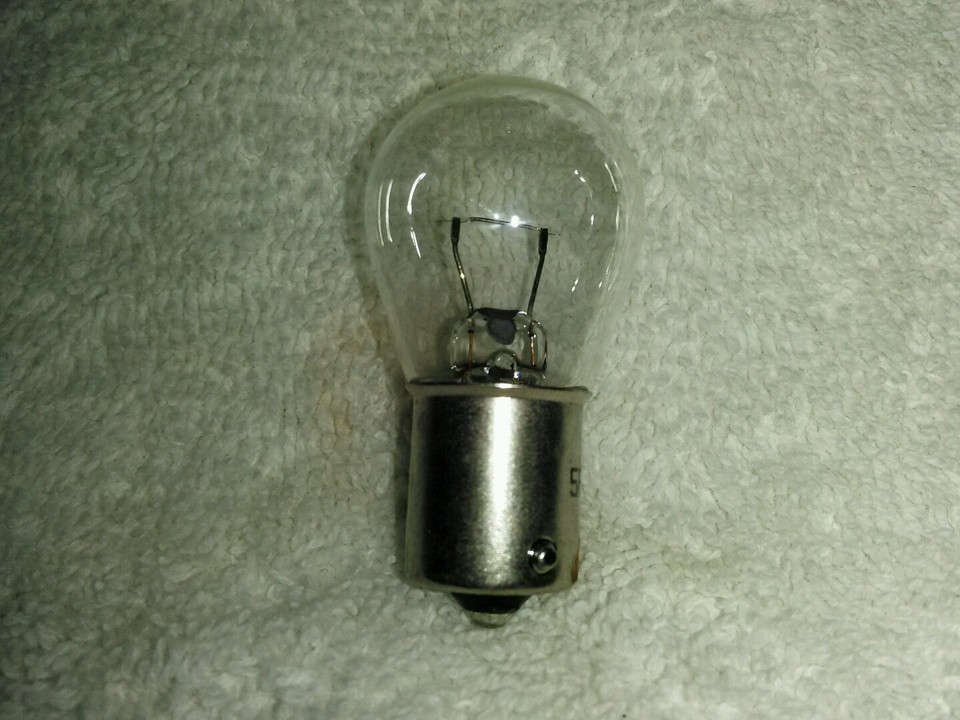 Tensor High Intensity Lamp Light Bulb 93 Mid Century 12 Volt | eBay