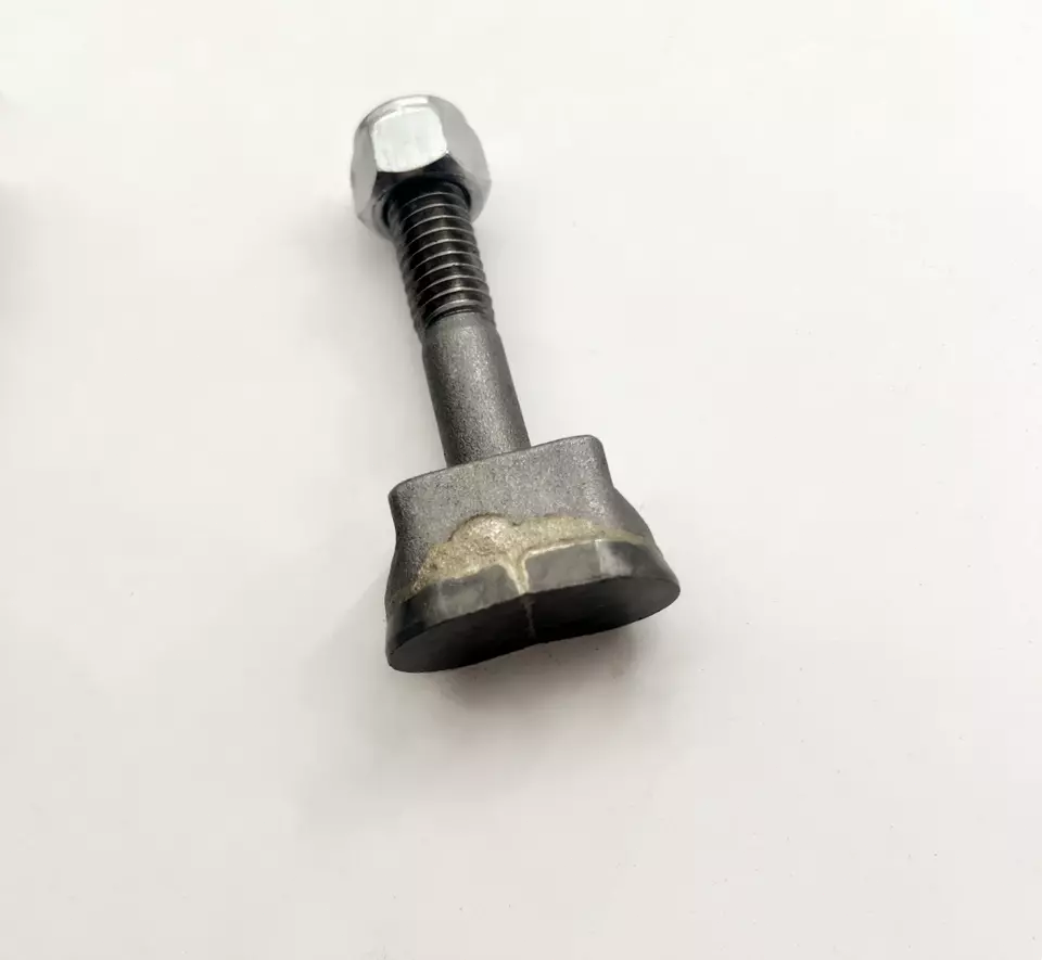 Aftermarket Stump Grinder Teeth Compatible With Vermeer® Yellow Jacket ...