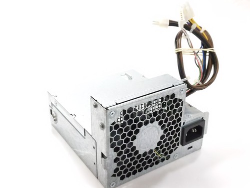 HP Elite 240W PC9055 8200 8300 Pro 6000 6005 6200 SFF Power Supply ...