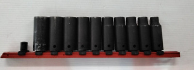 MAC 10PC SOCKET SET | eBay