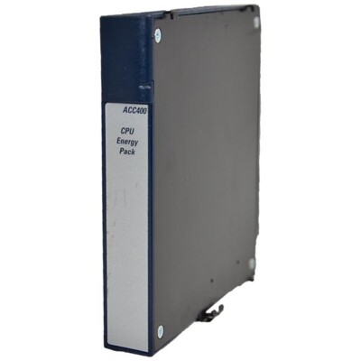 IC695ACC400-AA General Electric CPU Energy Pack PACSystems --SA | eBay