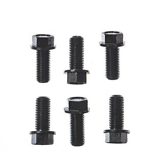 Engine Flywheel Bolt ATP Professional Auto Parts ZX2066 | eBay