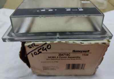 1PC Honeywell 204718C Cover Assembly for S7800 Keyboard Display Module ...