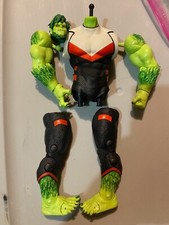 DC Multiverse Beast Boy (BAF)