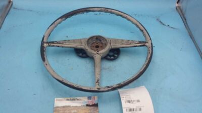 1953 FORD F100 STEERING WHEEL 956570 | eBay