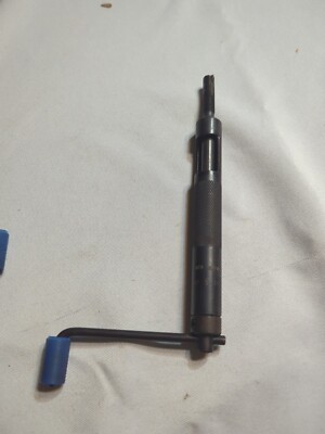 Kato® 2KPHF-5 Captive Sleeve Style 1 Prewinder Tangless Insert 5/16-24 ...