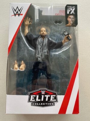 WWE ELITE COLLECTION AIDEN ENGLISH NEW TOY FIGURE | eBay