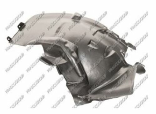 PROTECTOR FRONT WHEEL STEP RIGHT-FRONT 1696903430 A1696903430 ...
