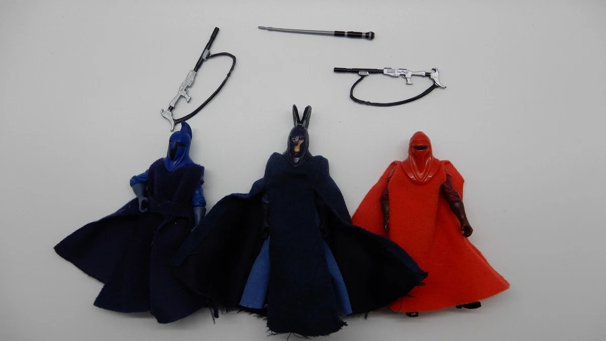 Star Wars Senate Guard Costume