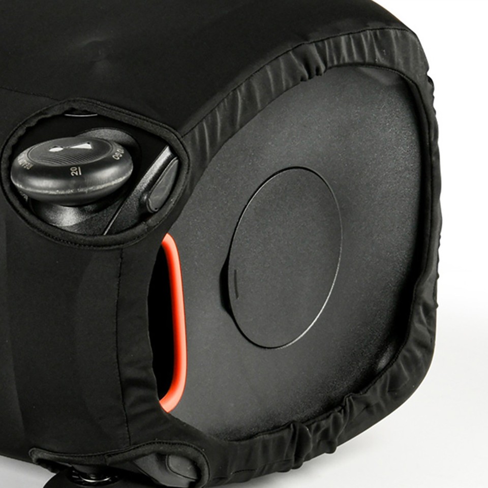 Eastic Lycra Fabric Dust Cover Protector For JBL Partybox 310 Bluetooth ...