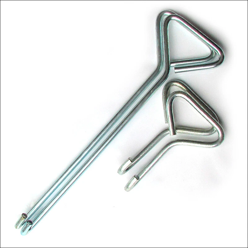 Купить Ибей | KEYS FOR LIFTING HEAVY GRID COVER AND MANHOLE DRAIN ...