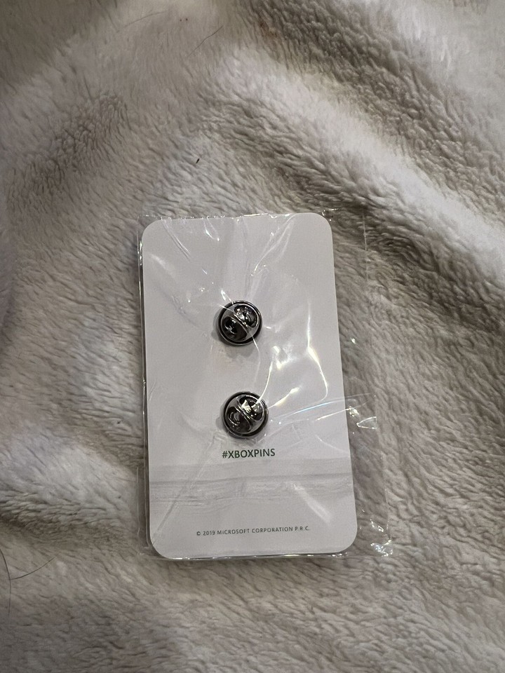 E3 2019 xbox Star Wars Jedi Fallen, xbox pin | eBay