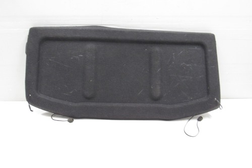 2012-2017 HYUNDAI VELOSTER TRUBO REAR TRUNK PRIVACY SHELF CARGO COVER ...