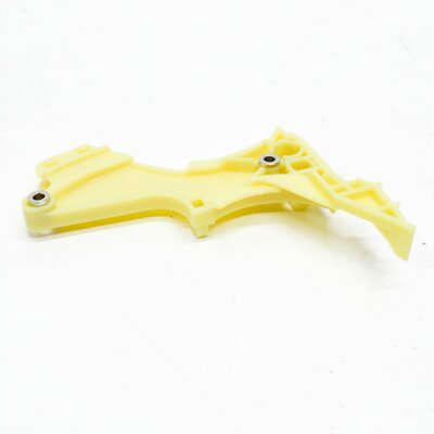 NEW BMW 5 E60 CHAIN SLIDE RAIL 11317505608 7505608 OEM | eBay