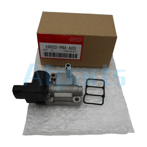 OEM FOR Honda Odyssey Pilot Accord Acura Idle Air Control Valve 16022 ...