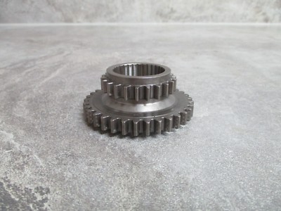 HONDA CHAIN DRIVE SPROCKET #13620-RAA-A02 | eBay