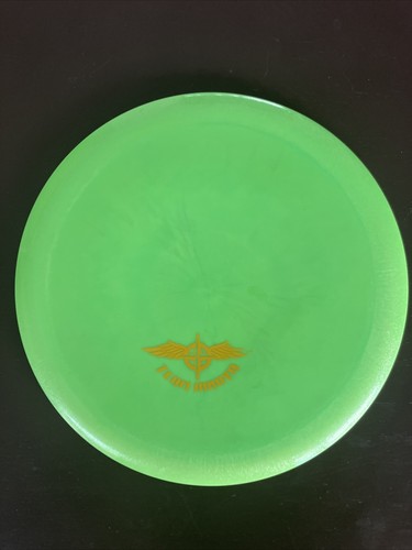 Team Stamp Innova Star Destroyer 168g | eBay