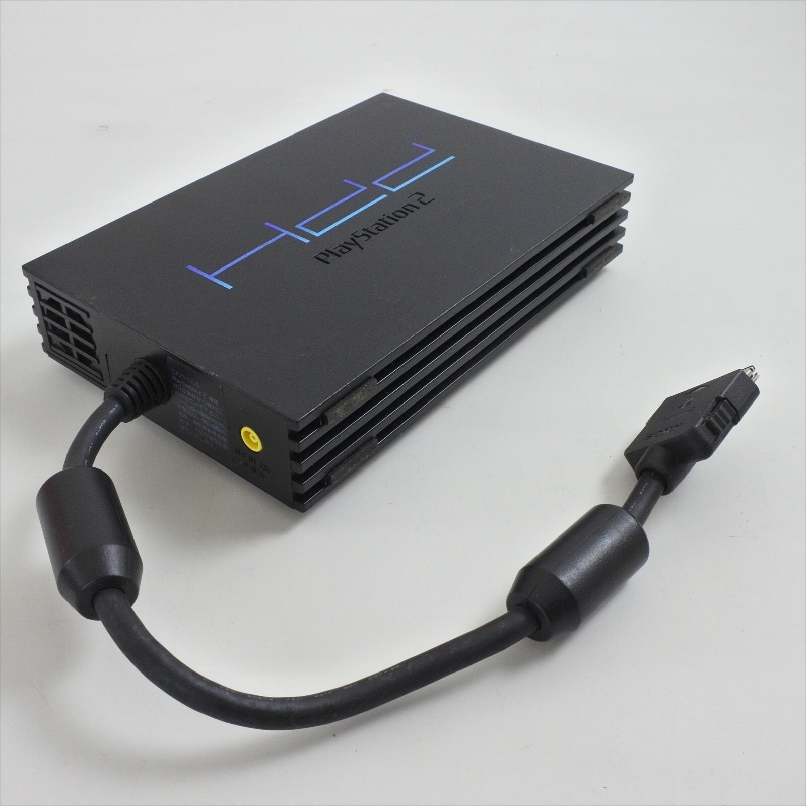 PS2 HARD DISK DRIVE SCPH10210 SONY For Playstation2 SCPH-10000,15000 ...