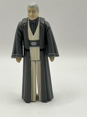 Anakin Skywalker Last 17 Kenner Vintage Star Wars ROTJ 1985 - Complete ...