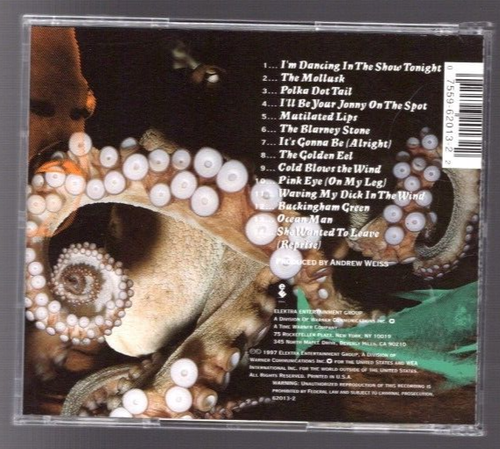 Mollusk by Ween (CD, 1997) for sale online | eBay