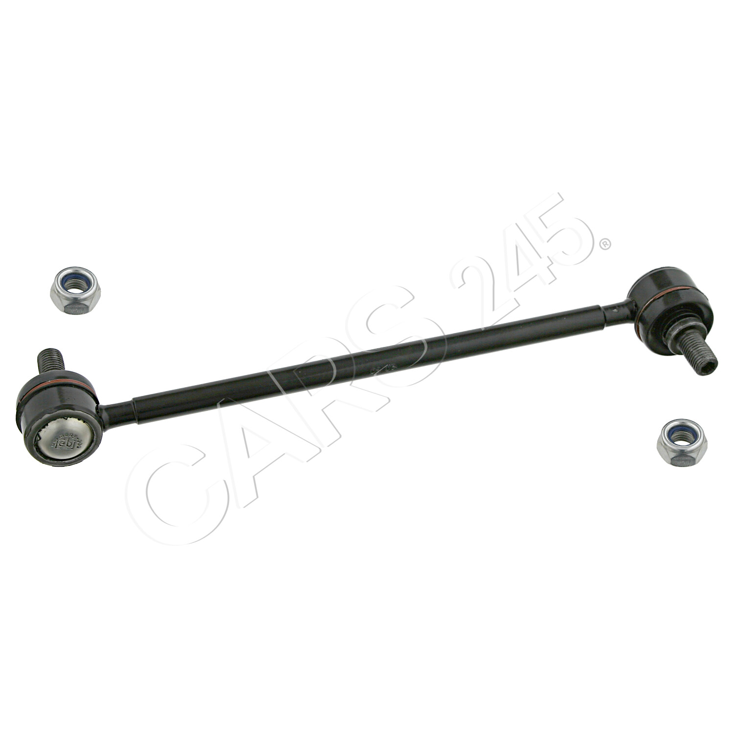 SWAG Rear Stabilizer Bar Link Rod Strut Fits LEXUS TOYOTA Kluger 48830 ...