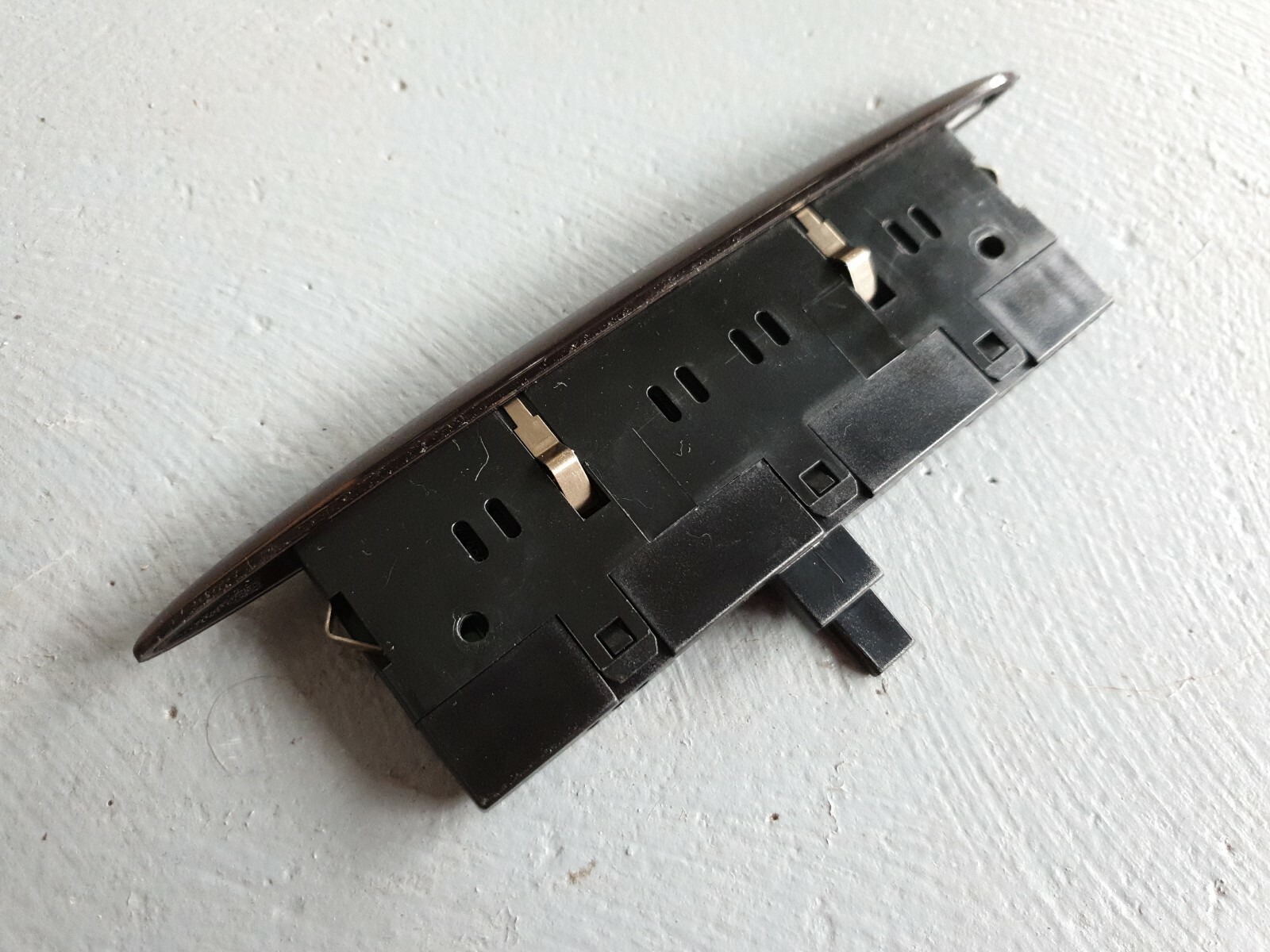 Mercedes W219 CLS-Class Dash PDC Parking Sensor Signal Display ...