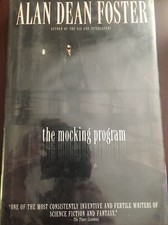 Mocking Program by Alan Foster (2002, Hardcover) for sale online | eBay