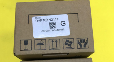 1PCS Delta Digital Module DVP16XN211T In Box -New Free Shipping | eBay