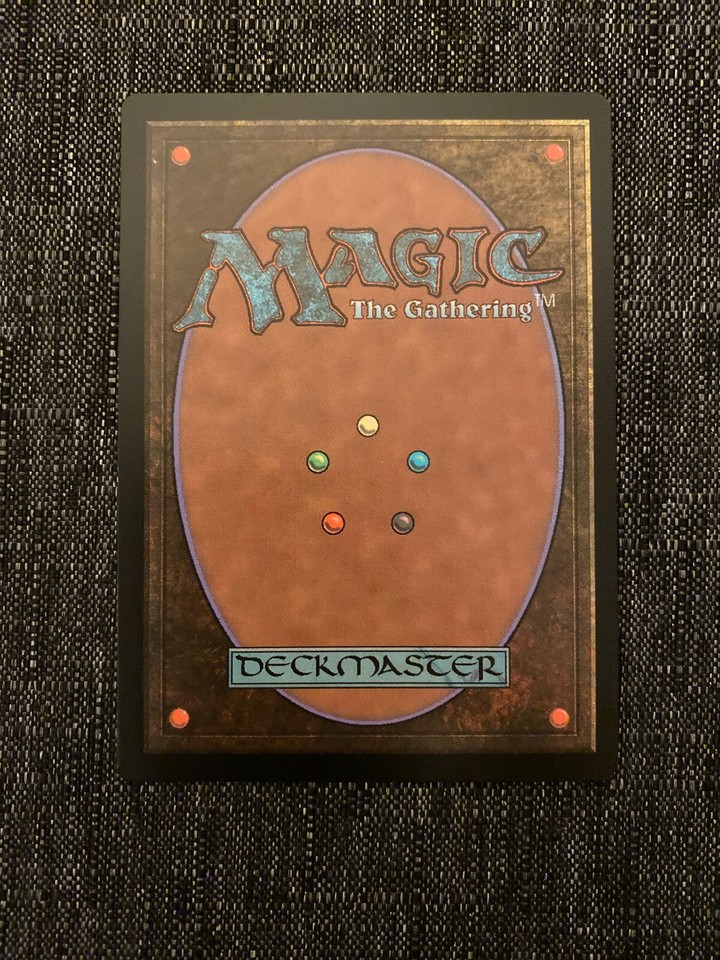 MTG Rare - Master Transmuter x1 NM - Mystery Booster Jer | eBay