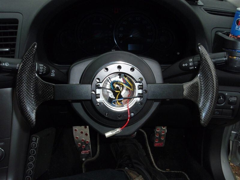 Works Bell PADDLE SHIFTER NEO JDM Japan | eBay