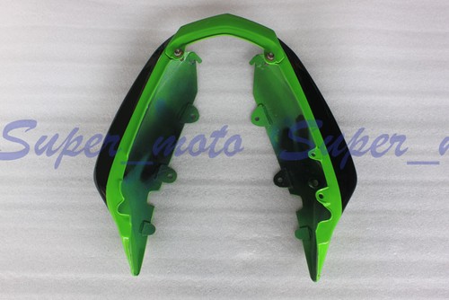 Tail Fairing Rear Cowl Plastic Fit For Kawasaki Ninja 650 ER6F Ex650 ...