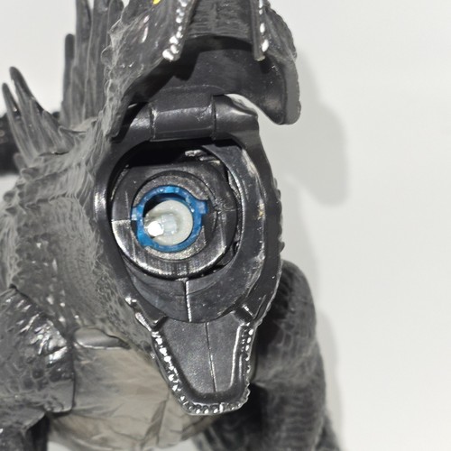 Bandai Legendary Monster verse Godzilla 2014 Atomic Roar Toy With Sound ...