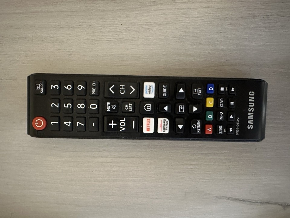 Samsung 55” TU6900 Crystal UHD 4K Smart TV | eBay