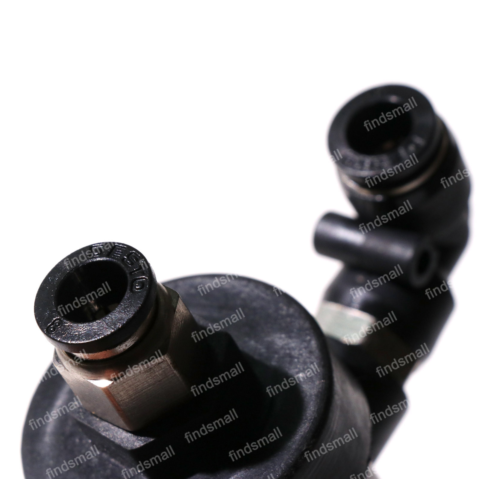 Tire Changer Quick Relief Valve Bead Breaker Curved Head Release Dump ...