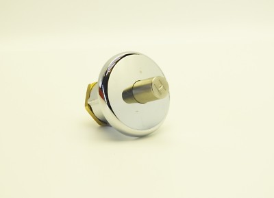 Acorn 2781-011-001 Hot Push Button Valve AC Button/Escutcheon New | eBay