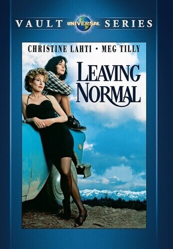Leaving Normal (DVD, 1992) Christine Lahti, Meg Tilly 25192096945| eBay