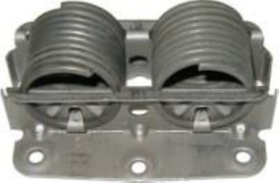 Pair (2) Standard Double Platform Rocker Springs chair seat recliner ...