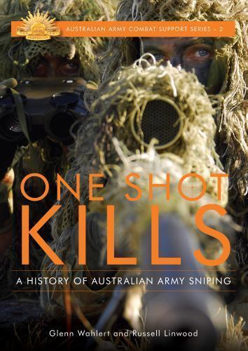 One Shot Kills by Russell Linwood and Glenn Wahlert (2015, Trade ...