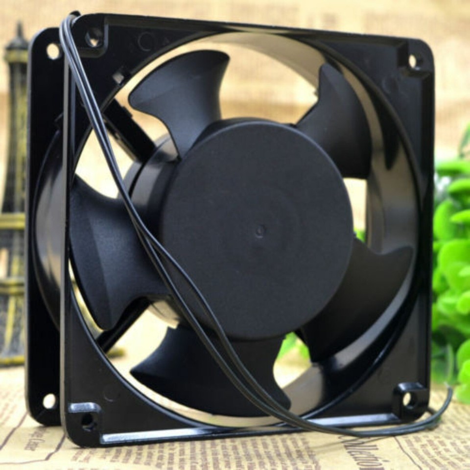 G12038HA2SL AXIAL FAN AC 220V 0.14A 21W 12CM cooling fan | eBay