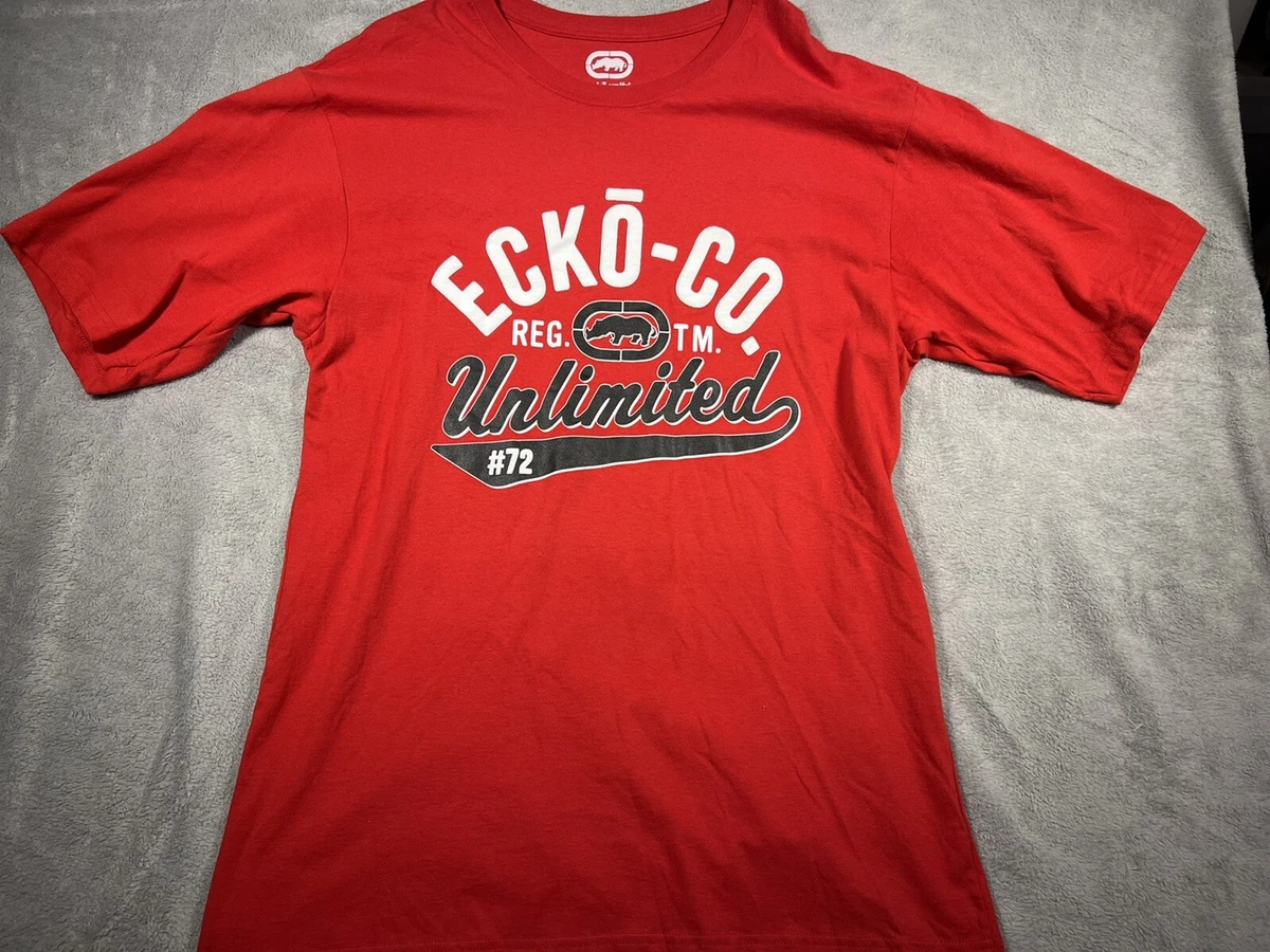 Ecko Red Logo