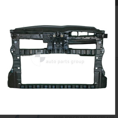 NEW Radiator Support Panel FOR Volkswagen Golf MK6 2/09-3/13 ALL & 11/ ...